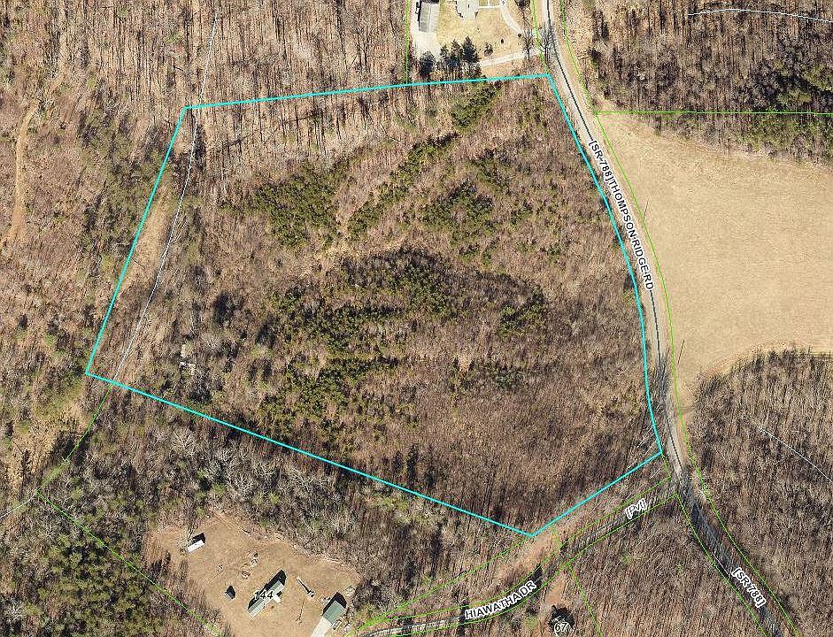 0 Thompson Ridge Rd #0, Ferrum, VA 24088 | MLS #901625 | Zillow