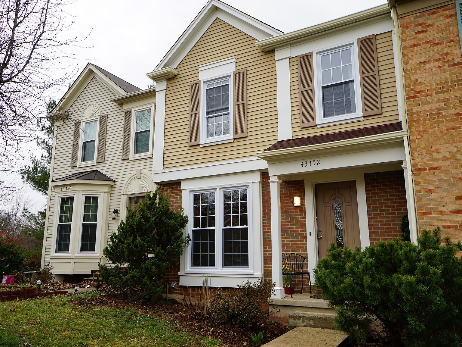 43752 Laburnum Sq, Ashburn, VA 20147 | Zillow