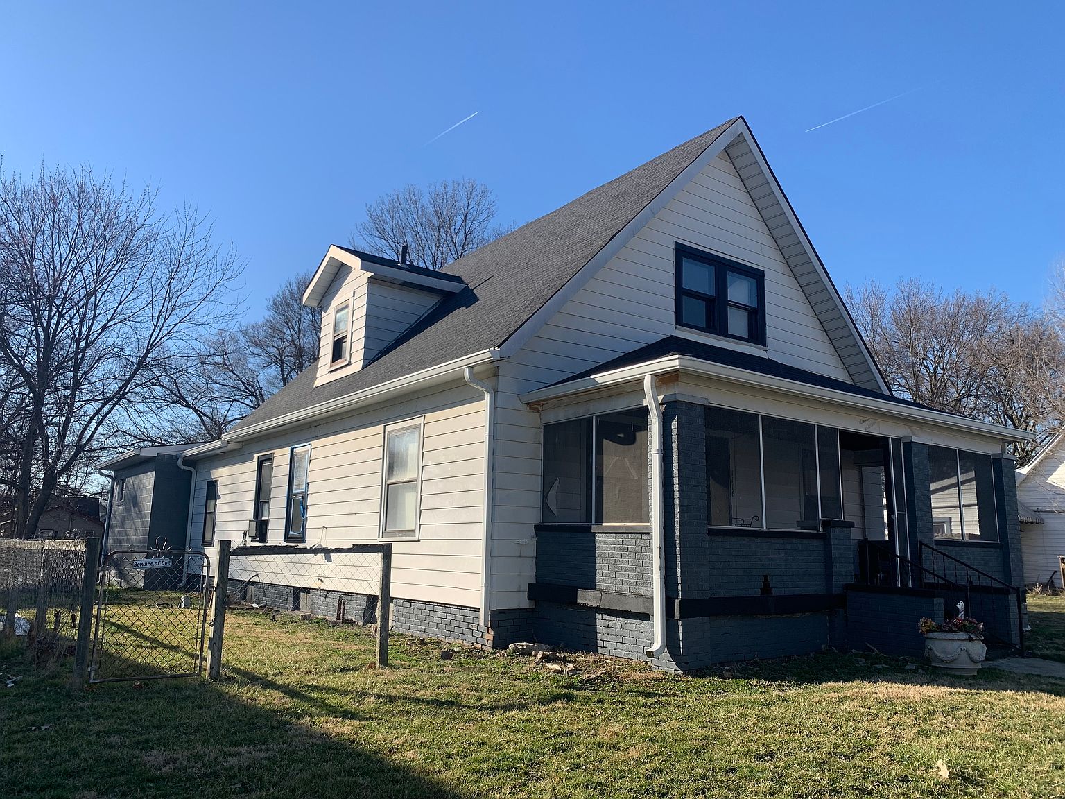 1116 N Pershing Ave, Indianapolis, IN 46222 | MLS #21969563 | Zillow
