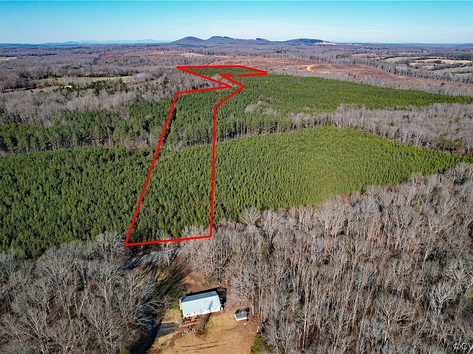 LOT 2 Plank Rd, Dillwyn, VA 23936 | Zillow