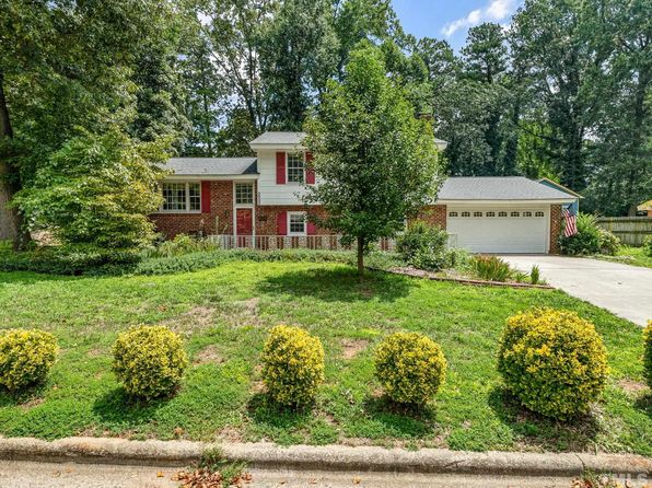 Homes for Sale Under 400K in Raleigh NC | Zillow