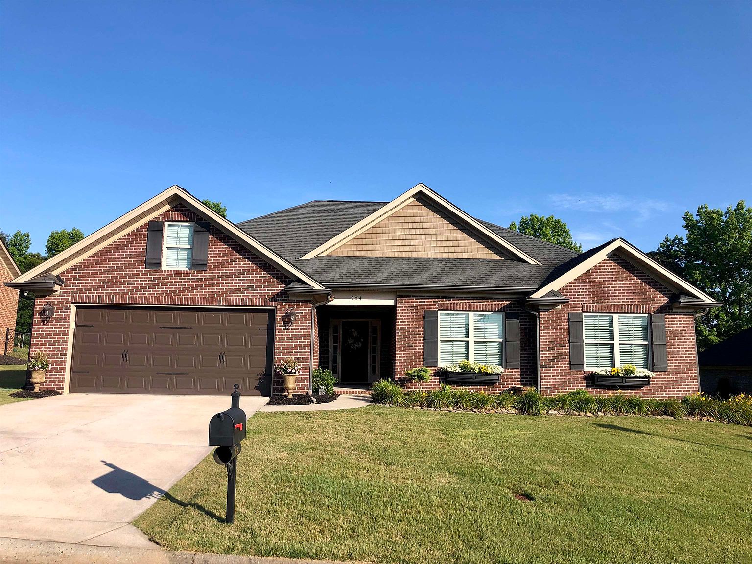 904 W Frank Bush Ave, Inman, SC 29349 | MLS #305154 | Zillow