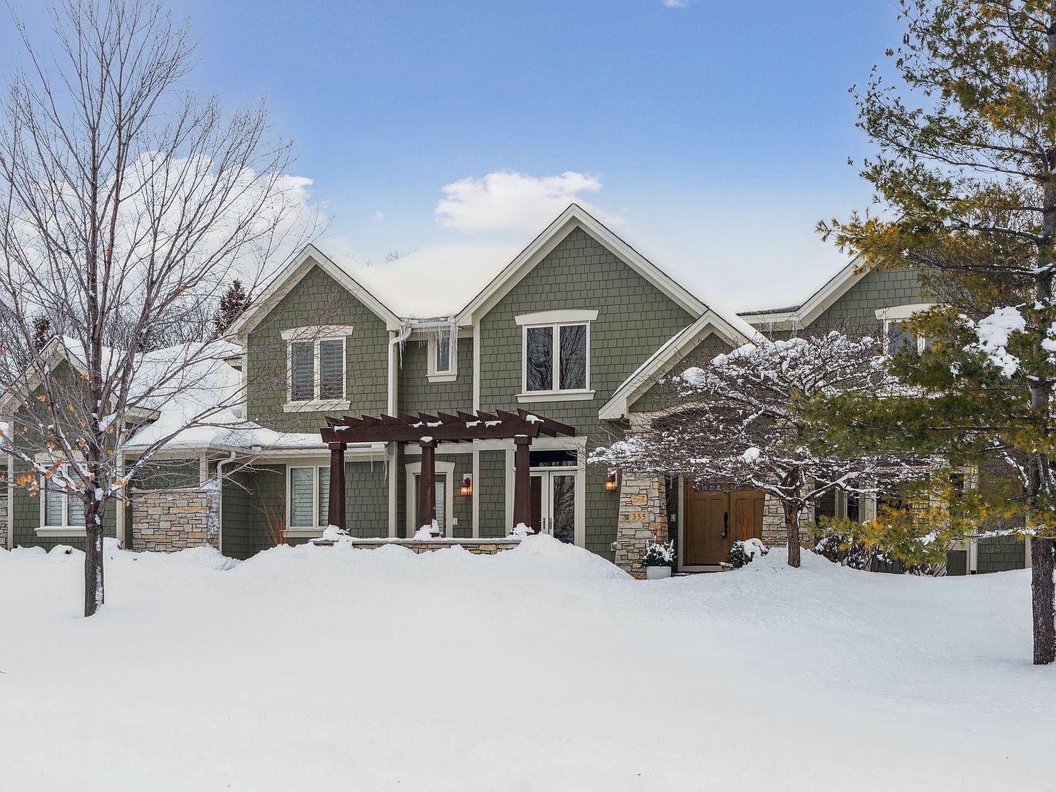 355 Lythrum Ln, Hamel, MN 55340 | Zillow