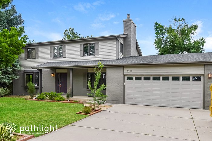 3211 Springridge Dr, Colorado Springs, CO 80906 | Zillow