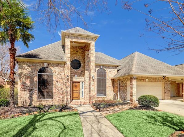 Spring TX Real Estate - Spring TX Homes For Sale | Zillow