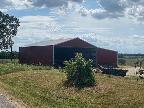 344 State Highway A, Noble, MO 65715 | MLS #60269054 | Zillow