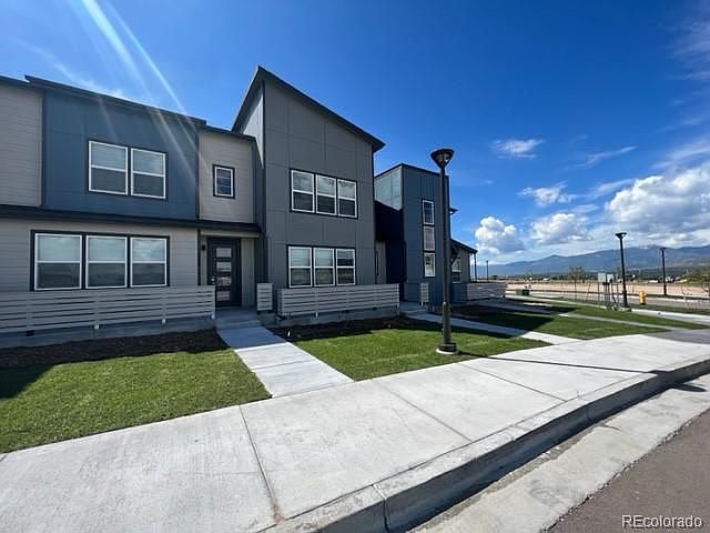 1539 Spring Water Point, Colorado Springs, CO 80908 | Zillow
