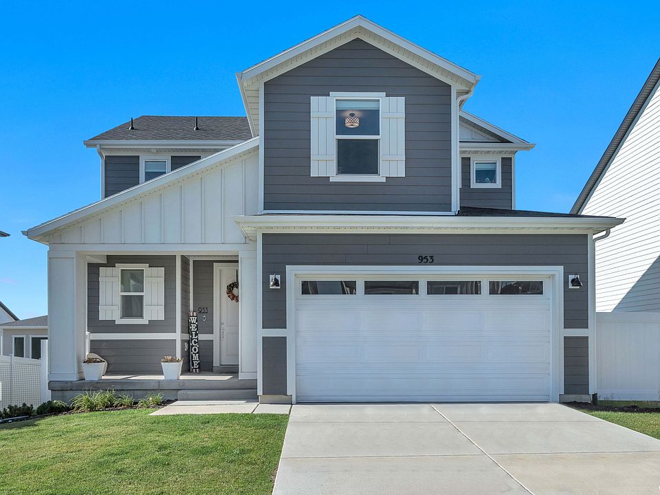 953 Ruddy Clover Ln, Saratoga Springs, UT 84045 | MLS #1893103 | Zillow
