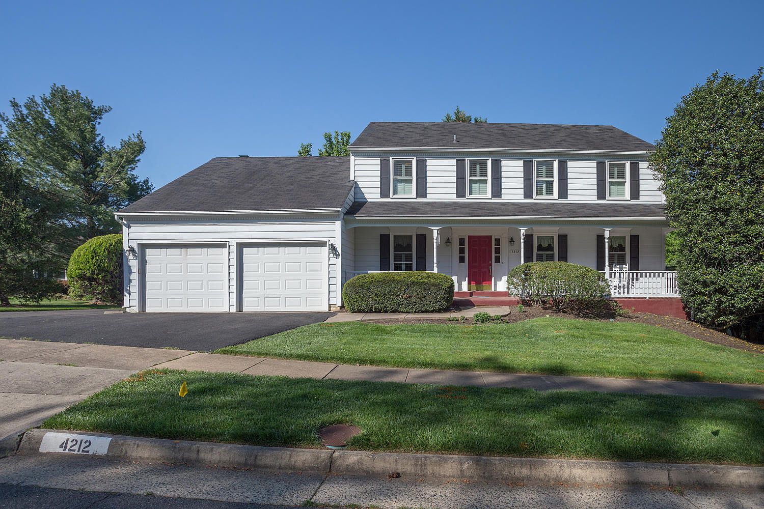 4212 Whitacre Rd, Fairfax, VA 22032 | Zillow