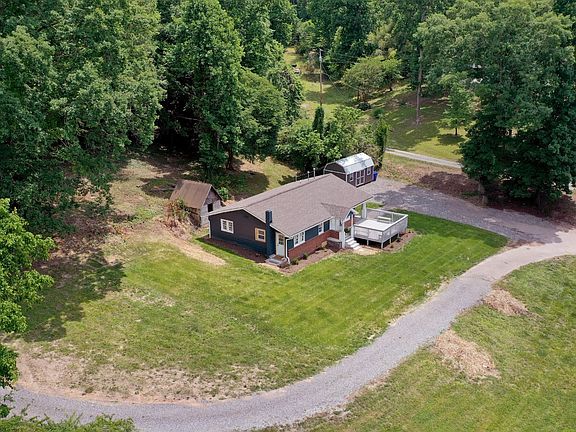 679 Blockhouse Valley Rd, Clinton, TN 37716 | MLS #1229787 | Zillow
