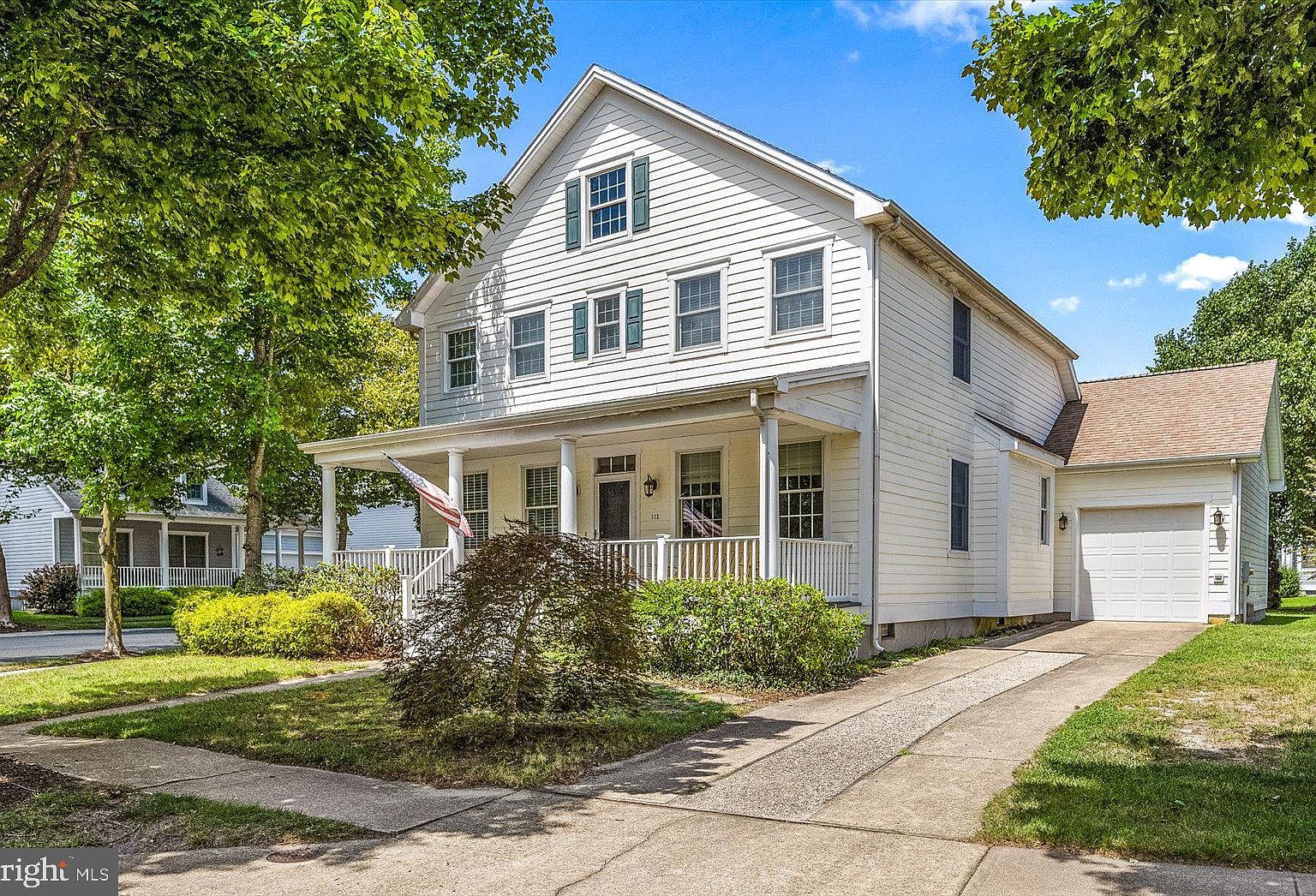 112 October Glory Ave, Ocean View, DE 19970 | MLS #DESU2045706 | Zillow