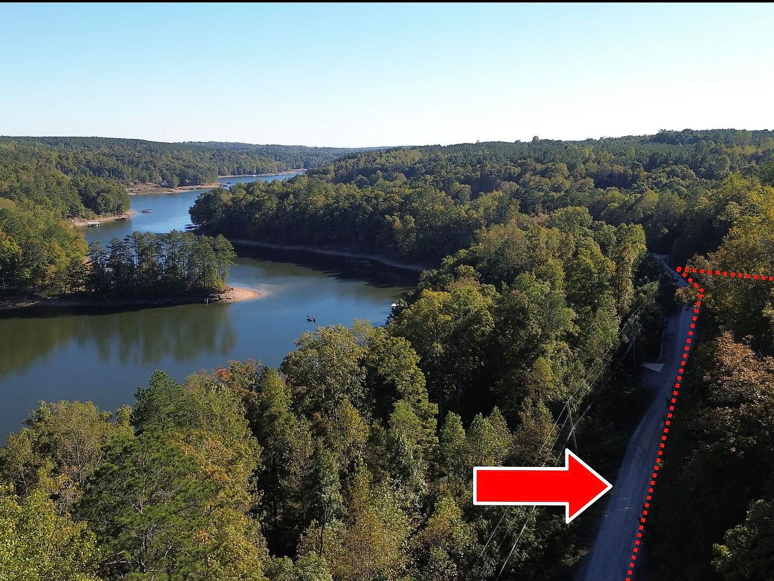 LOT-11A White Oak Pl, Arley, AL 35541 | MLS #519426 | Zillow