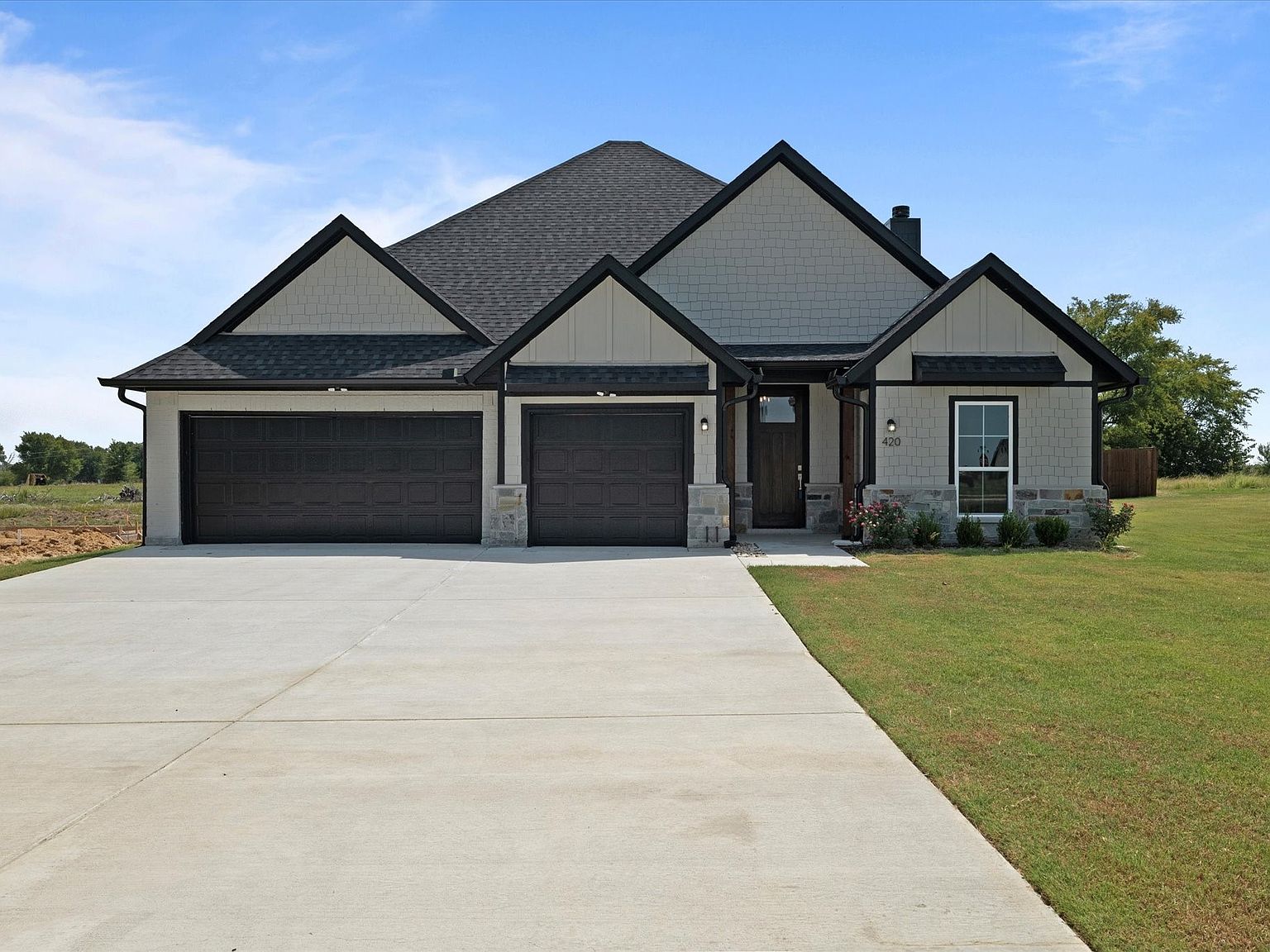 420 Austin St, Callisburg, TX 76240 | Zillow