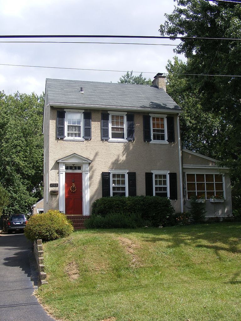 208 Yeakel Ave, Erdenheim, PA 19038 | Zillow