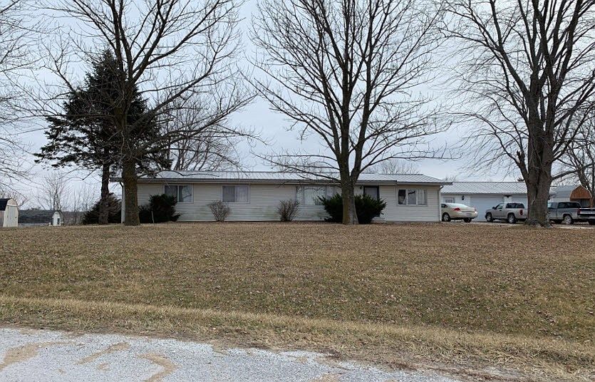 2503 E 1500th St, Loraine, IL 62349 | Zillow