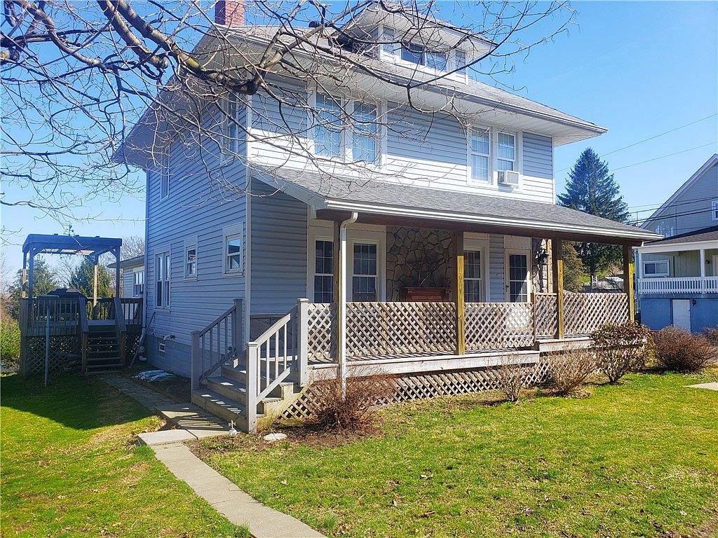 24 N Liberty St, West Alexander, PA 15376 | Zillow