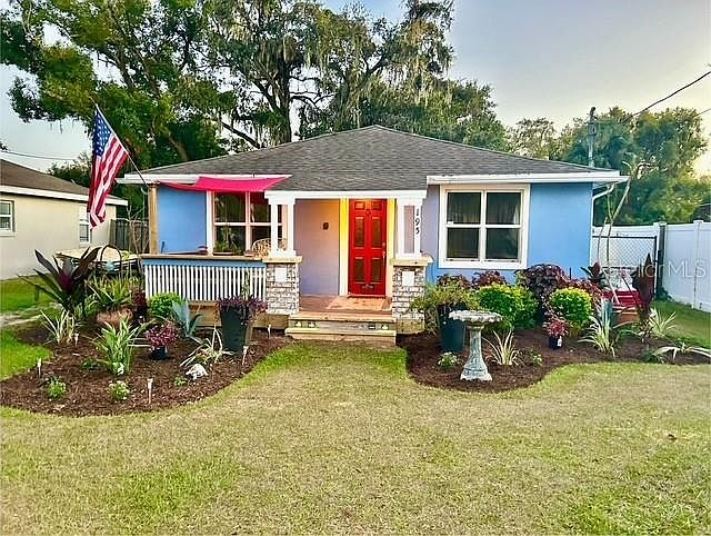 195 E Vine St, Bartow, FL 33830 | MLS #P4934800 | Zillow