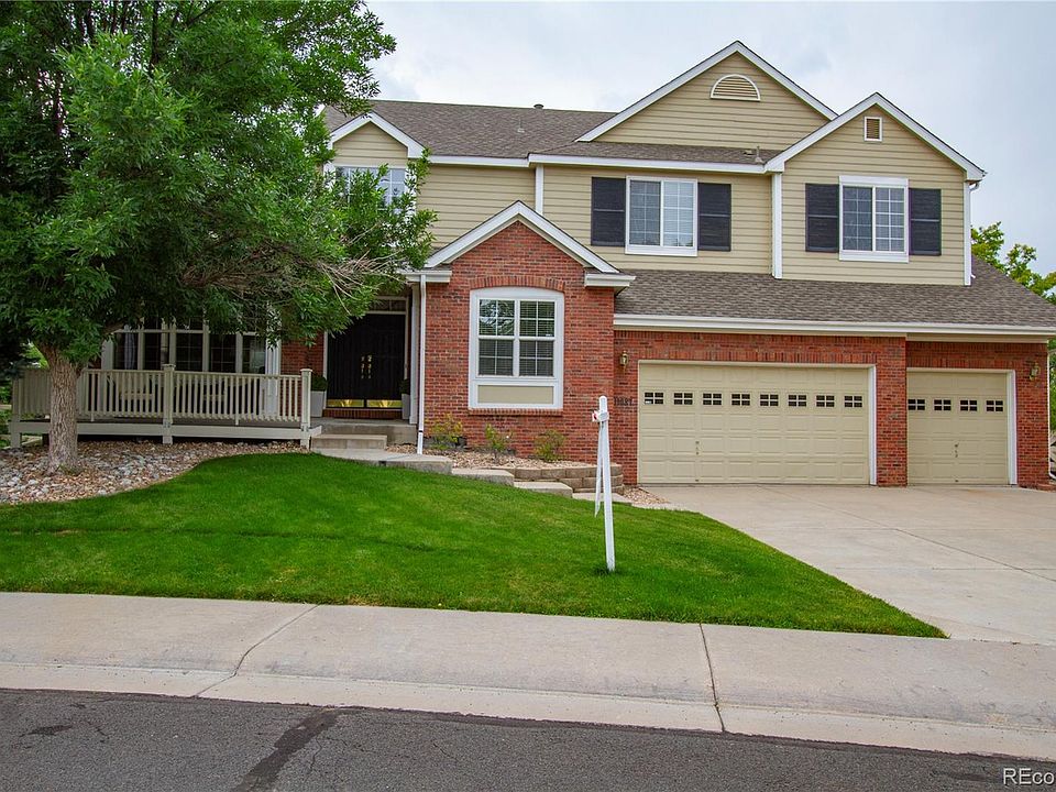 11087 Clay Drive, Westminster, CO 80234 | MLS #2280342 | Zillow