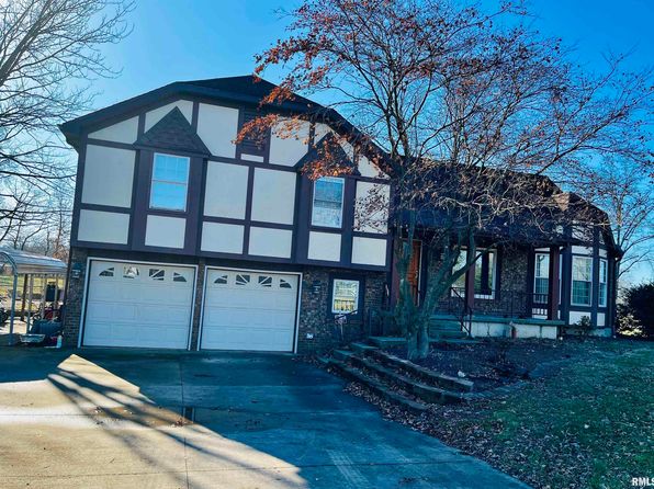 Salem IL Real Estate - Salem IL Homes For Sale | Zillow