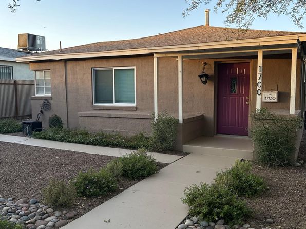 2 Bedroom Houses for Rent in Tucson AZ - 143 houses | Zillow