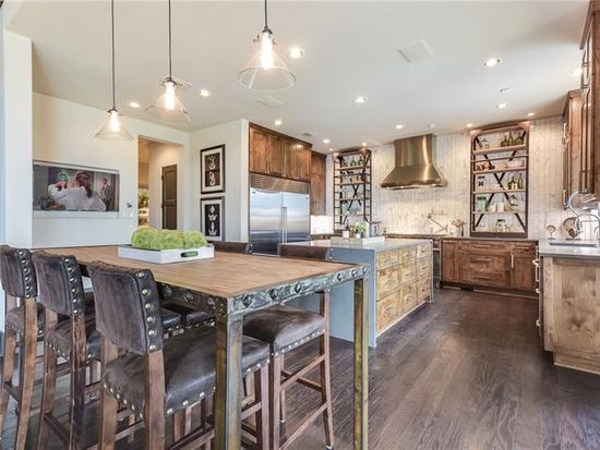 14423 Ridgetop Ter, Austin, TX 78732 | Zillow