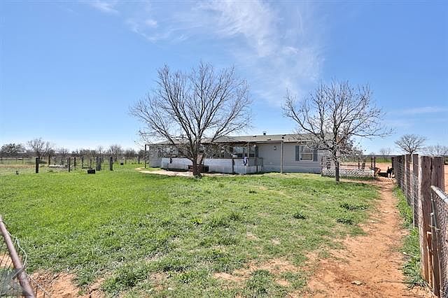 12231 County Road 347, Hawley, TX 79525 | Zillow