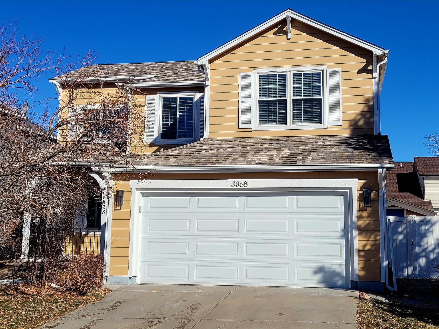 8868 Greengrass Way, Parker, CO 80134 | Zillow