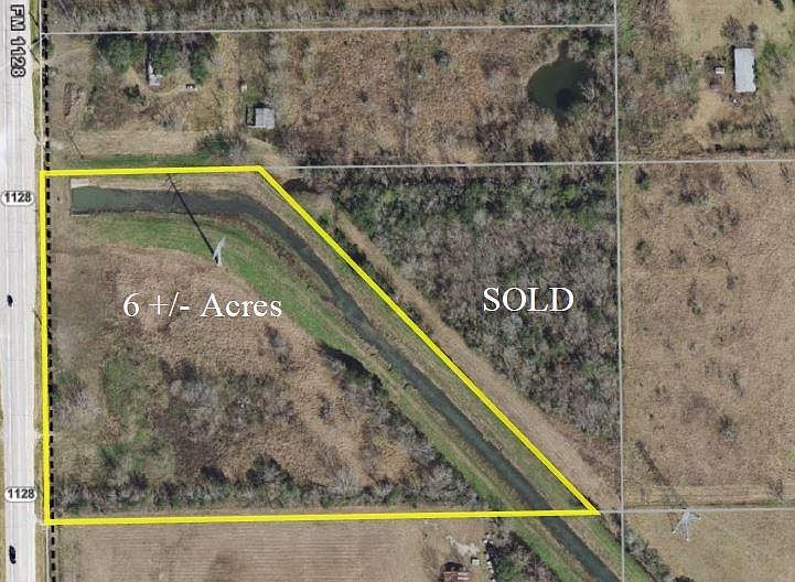 4101 Fm 1128 Rd, Pearland, TX 77584 | MLS #96781973 | Zillow