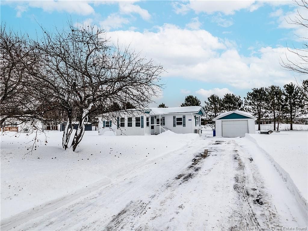 20 Centennial Ave E, Rexton, NB E4W 1X2 | MLS #NB112694 | Zillow