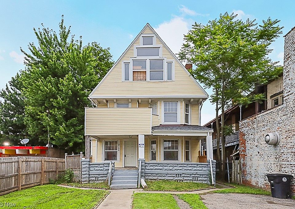 8706 Detroit Ave, Cleveland, OH 44102 | MLS #4472514 | Zillow