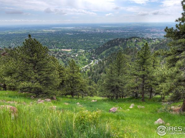 Boulder CO Land & Lots For Sale - 45 Listings | Zillow