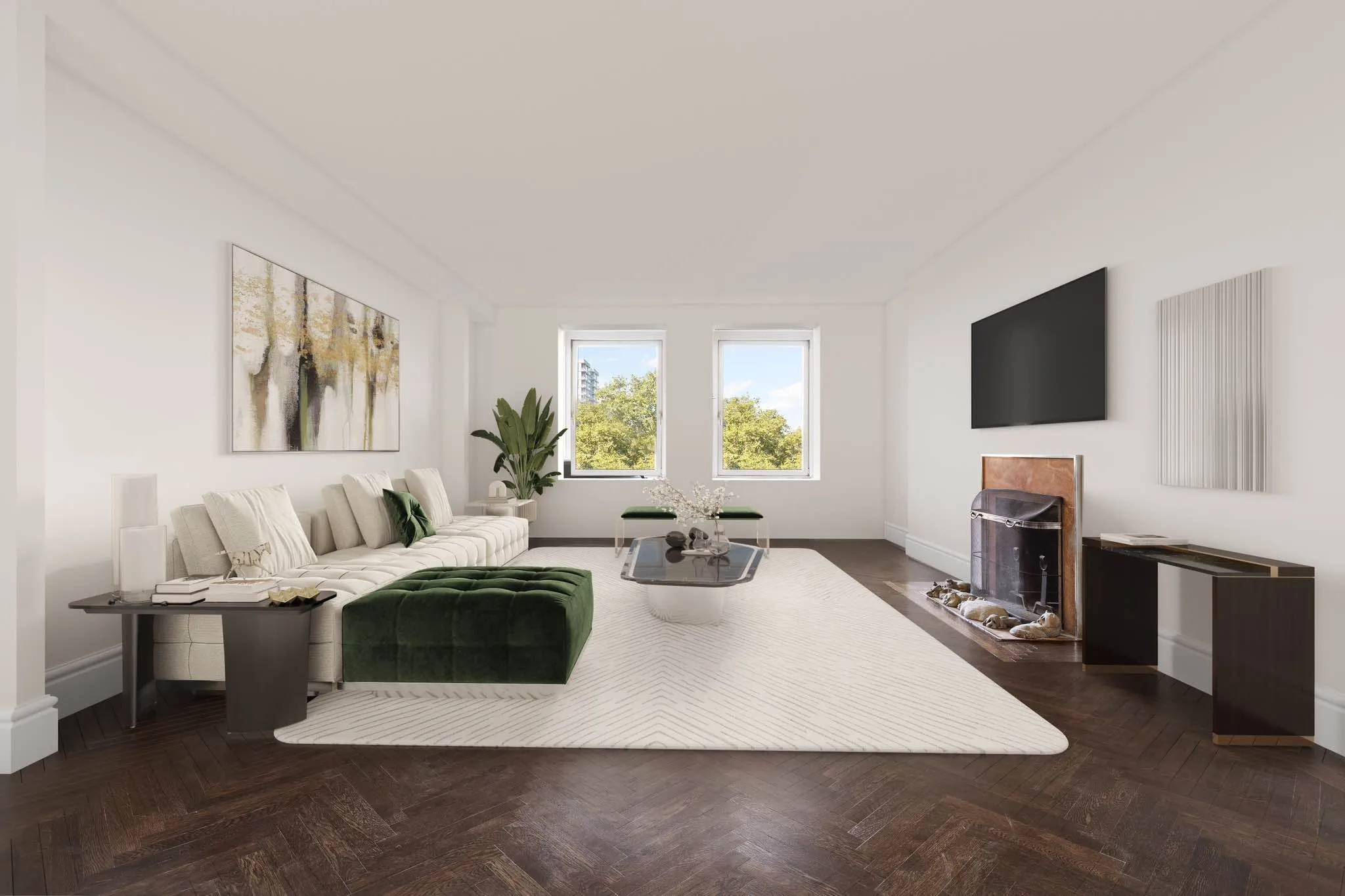 1 Gracie Square #7WW in Yorkville, Manhattan | StreetEasy