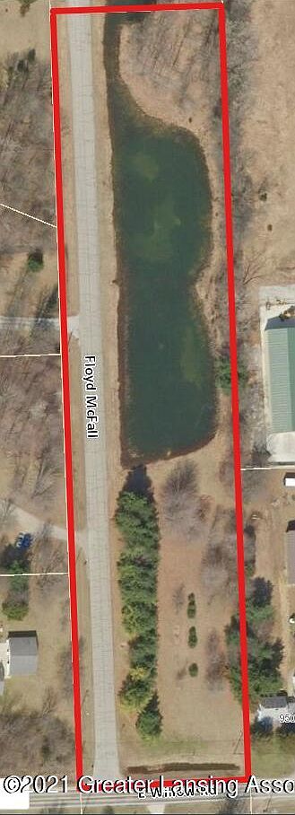 0 Floyd McFall Dr, Willis, MI 48191 | Zillow