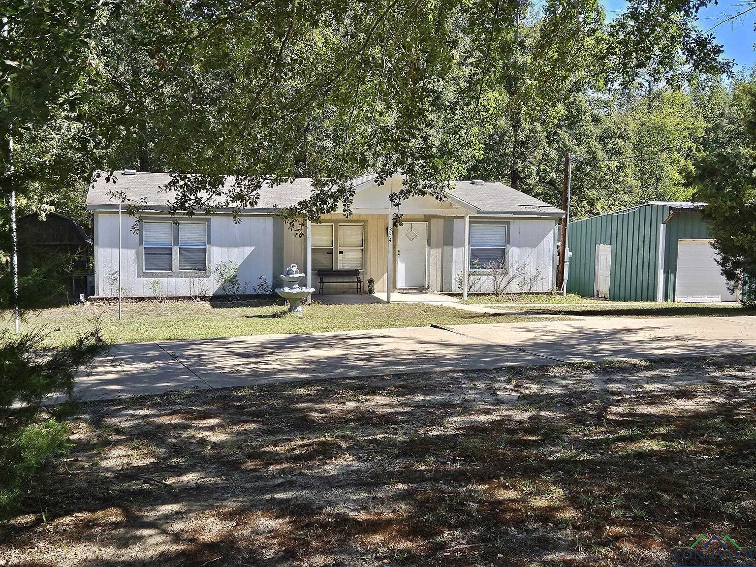 224 Western Acres, White Oak, TX 75693 | MLS #20236211 | Zillow