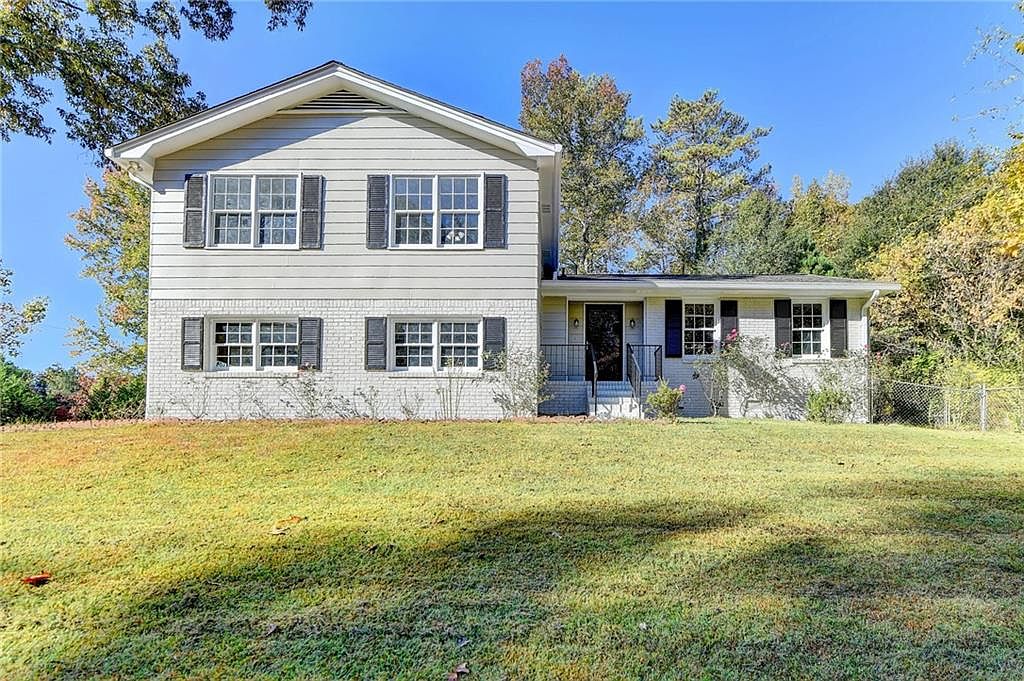 227 Lester Rd, Lawrenceville, GA 30044 | MLS #7314726 | Zillow