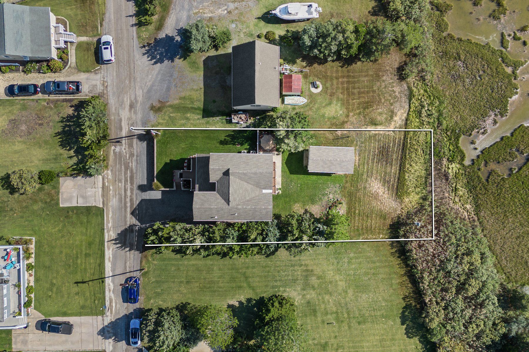 23 Beach Rd, Laurel, NY 11948 | Out East