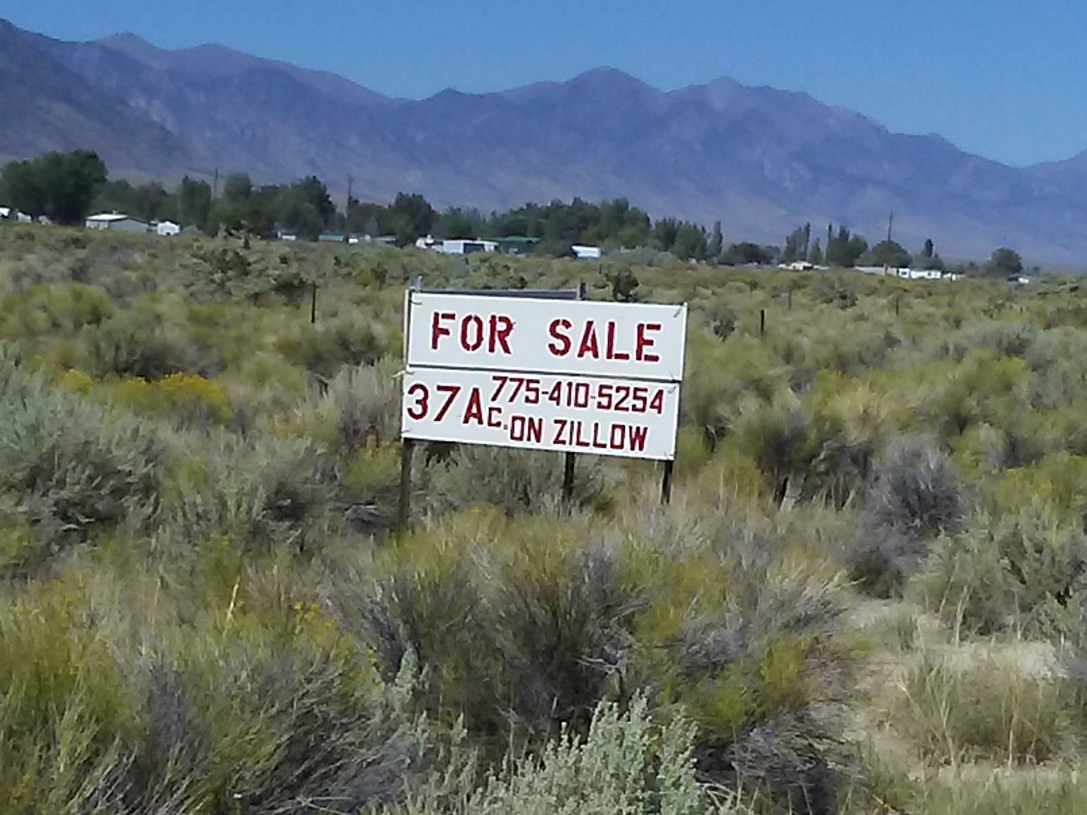 376 Near Carvers, Round Mountain, NV 89045 | Zillow
