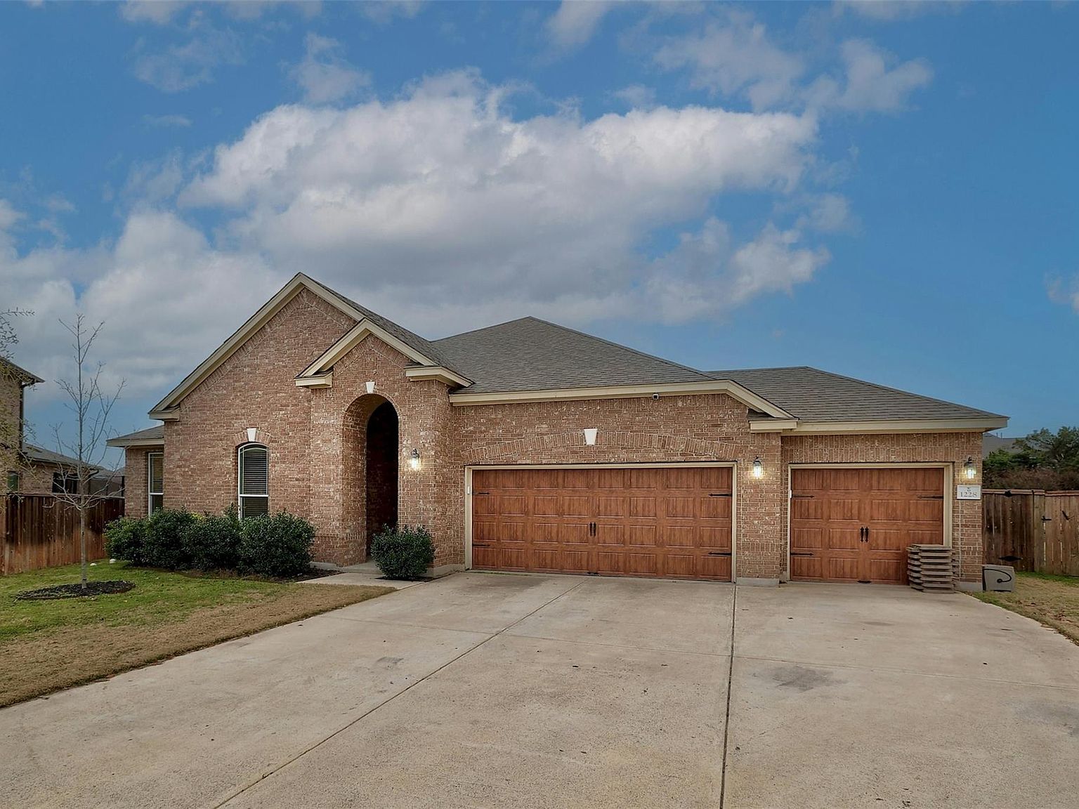 1228 Brenham Ln, Leander, TX 78641 | MLS #5738964 | Zillow
