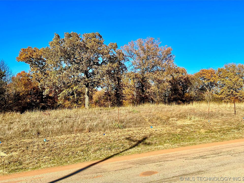 Oswalt Rd, Overbrook, OK 73453 | MLS #2320666 | Zillow