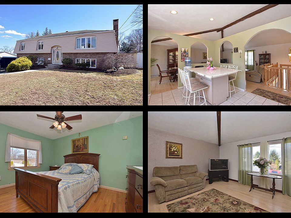 17 Colony Dr, Johnston, RI 02919 | Zillow