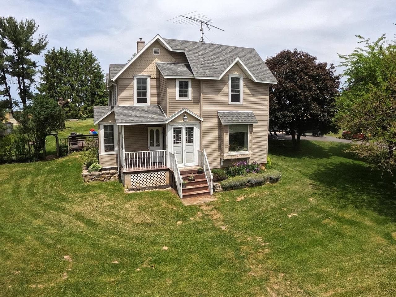 3928 Commercial Street, Stitzer, WI 53825 | Zillow