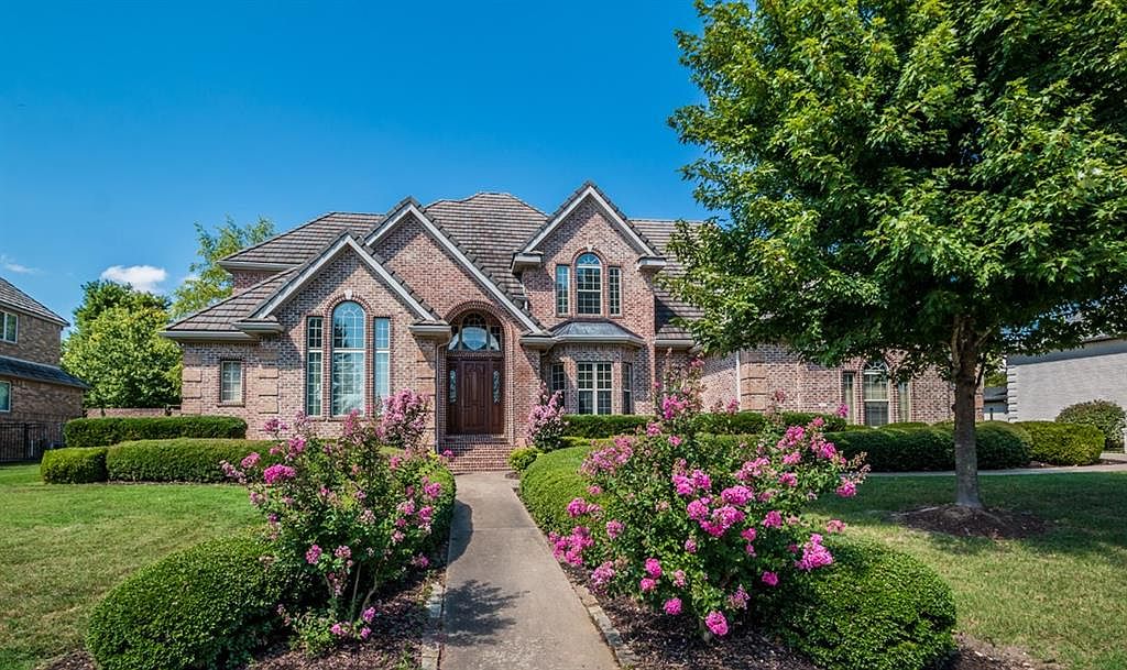 4 S Sechrest Cir, Rogers, AR 72758 | Zillow