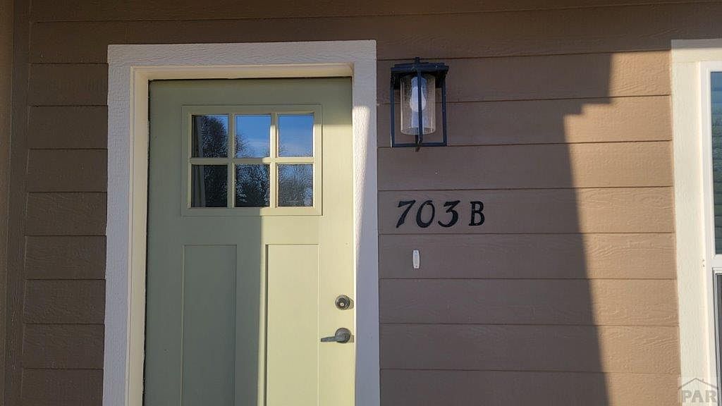 703B Broderick Ave, Granada, CO 81041 | MLS #220173 | Zillow