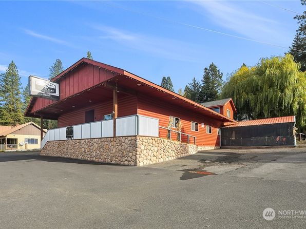 Ronald WA Real Estate - Ronald WA Homes For Sale | Zillow