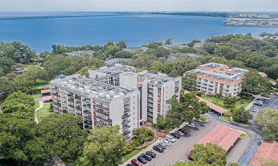 2699 Seville Blvd UNIT 602, Clearwater, FL 33764 | MLS #U8202683 | Zillow