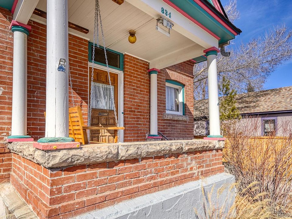 834 F Street, Salida, CO 81201 | Zillow