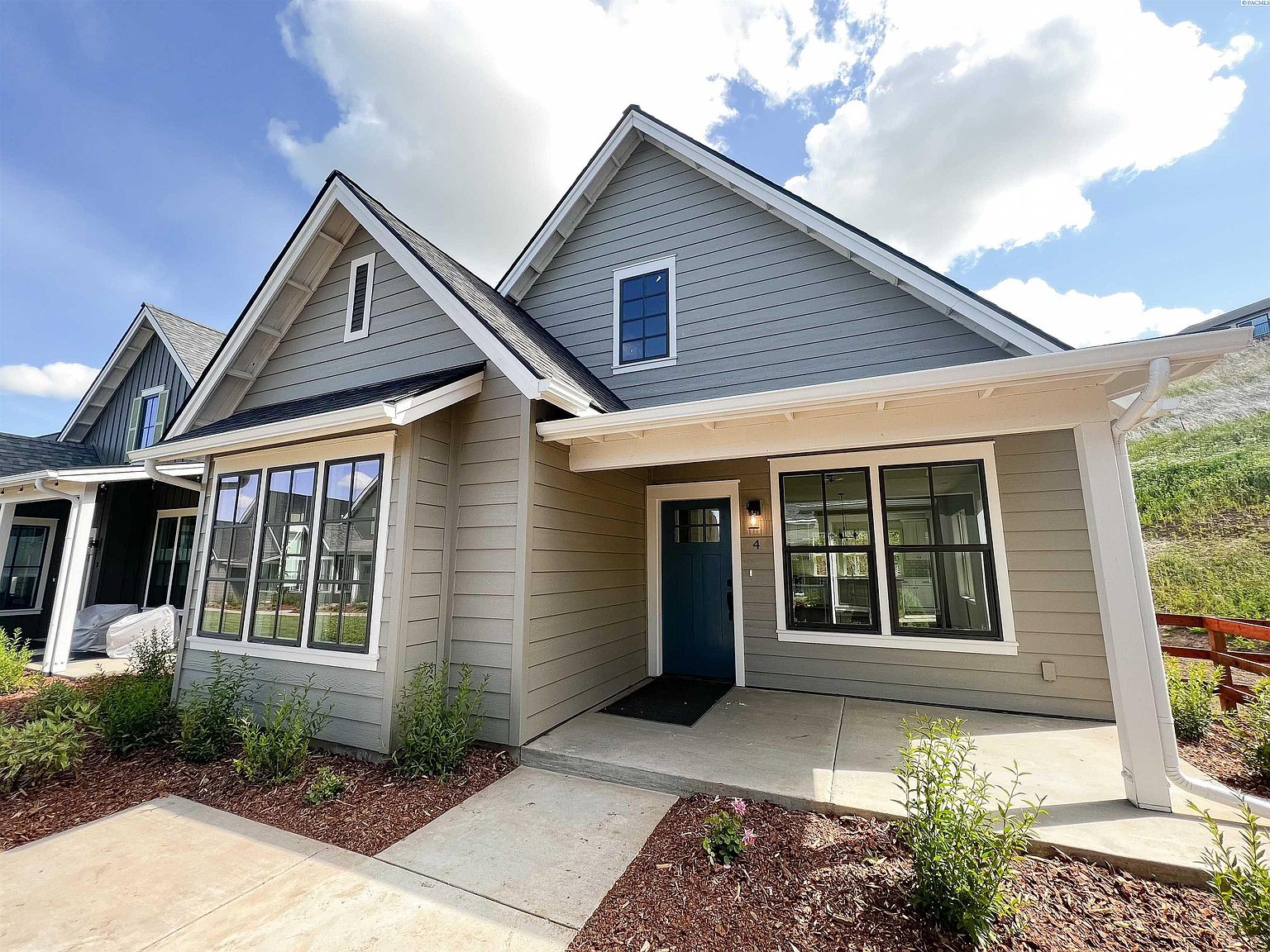 2050 Hidden View Ct #4, Pullman, WA 99163 | MLS #268916 | Zillow