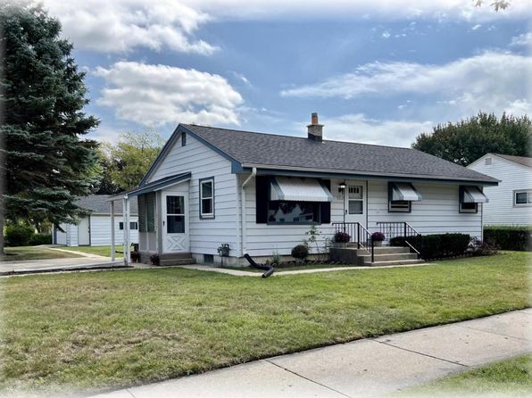 Brick Ranch - Milwaukee WI Real Estate - 46 Homes For Sale | Zillow
