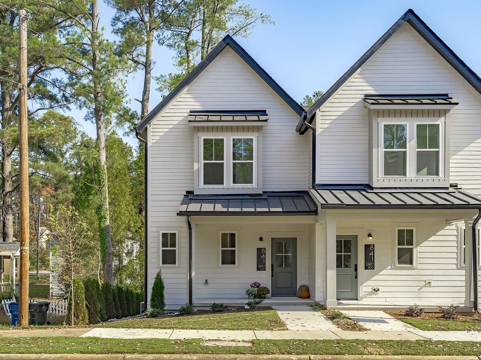 849 Athens Dr #102, Raleigh, NC 27606 | Zillow