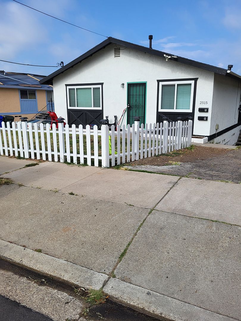 2515 Glebe Rd UNIT C, Lemon Grove, CA 91945 | Zillow